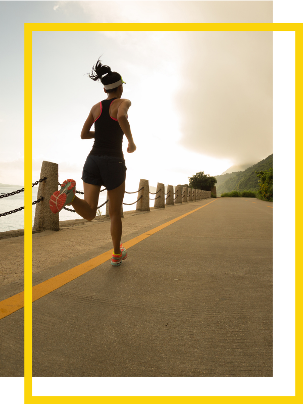 A Marathon Runner’s Guide to Race Recovery – Magic Massage & Acupuncture